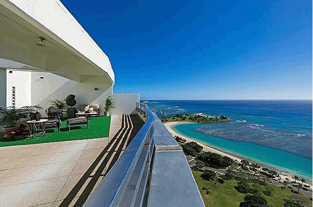 Nauru tower condo for sale, #4302, pure luxury Honoulu Penthouse